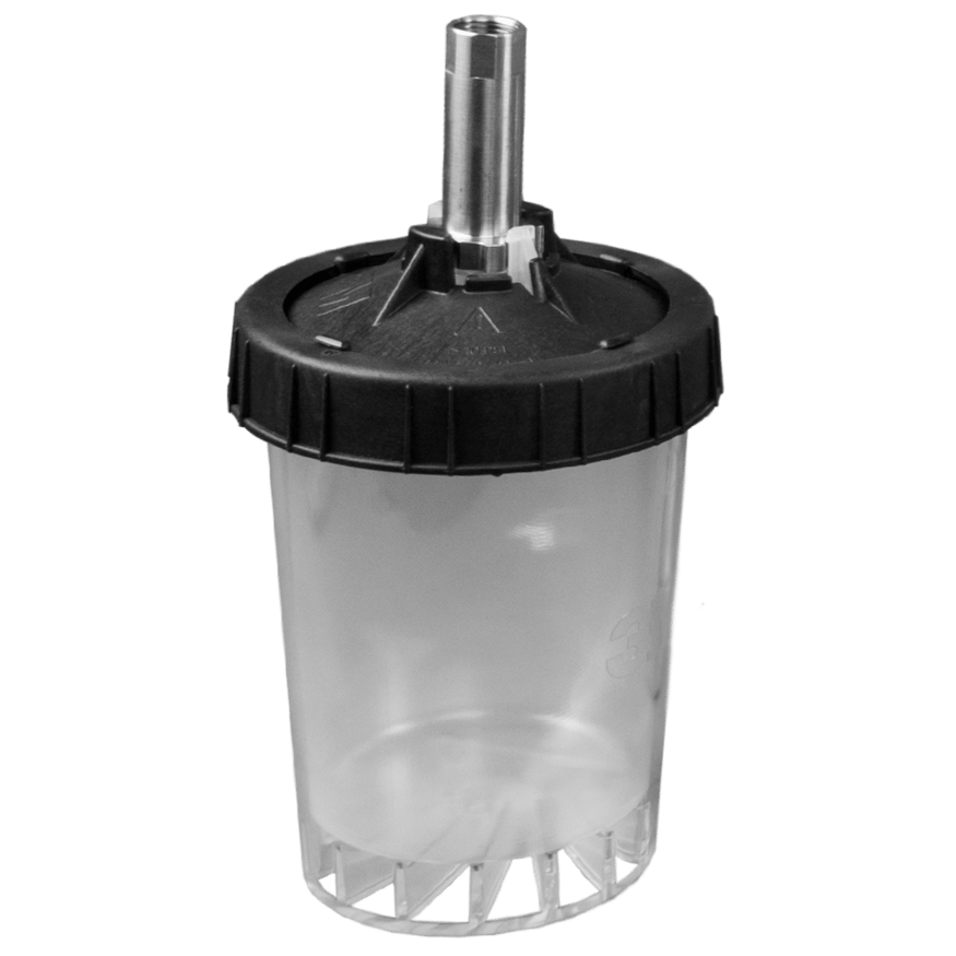 Titan CapSpray